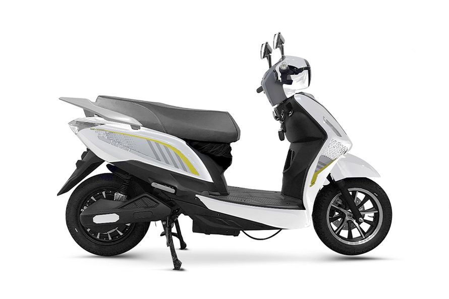 New 91 Electric FX1 Colours - Check FX1 Colour Options Available ...