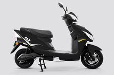 91 Electric RX1 Range - Check Riding Range for RX1