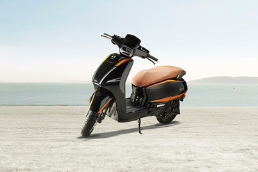 Latest ADMS Scooters in India 2025 | New Scooty Launches Images, Prices ...