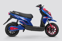 ADMS TTX Colours - Check TTX Colour Options Available - BikeDekho