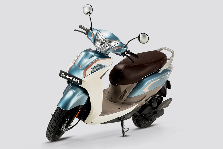 Ampere Magnus G Max Price in Pahalgam Starts at INR 99,129