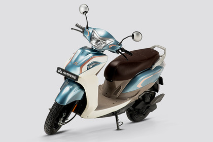 Ampere Magnus G Max Price in Nalanda Starts at INR 1,06,728