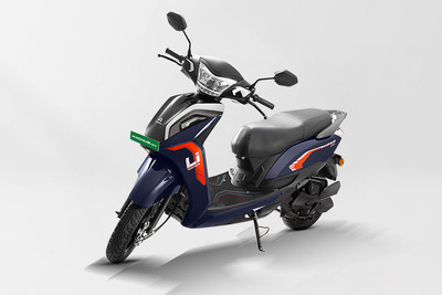 Ampere Magnus Neo Price, Specifications, Weight, Range