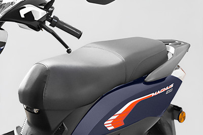 Ampere Magnus Neo Price, Specifications, Weight, Range