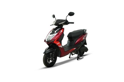 Ampere Reo Red Colour - Reo Red Price