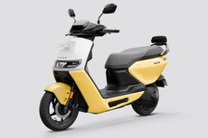 Ather Rizta Variants - Rizta Base Model & Top Variant Price