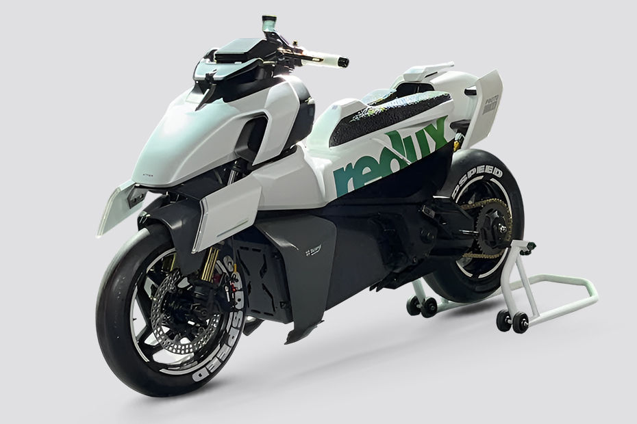 Ather Redux Concept Price - Range, Charging Time, Speed, Images & Specs