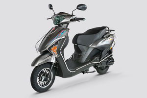 Avon Scooters & Scooty Price List 2026 - Check Images, Showrooms ...