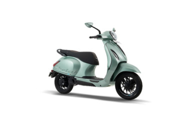 Bajaj Chetak 3503 - Check Mileage, Specs, Launch Date, Images @ ZigWheels