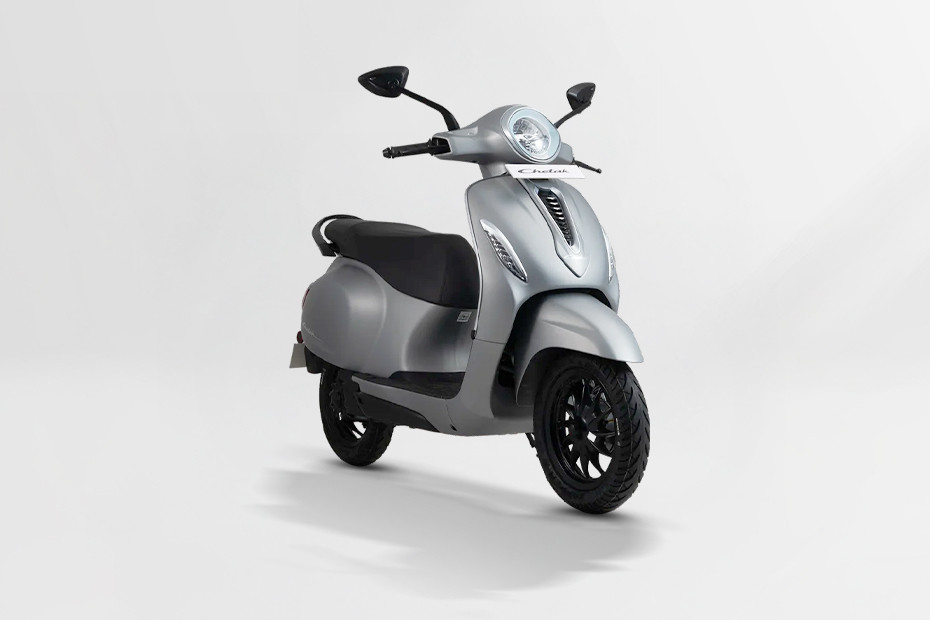 Bajaj Chetak Electric Motor Specifications And Specifications ...