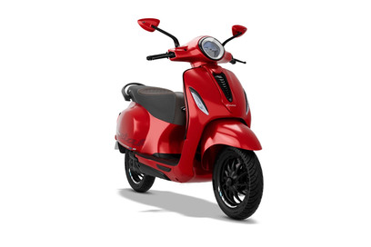Bajaj Chetak Colours - Check Chetak Colour Options Available - BikeDekho