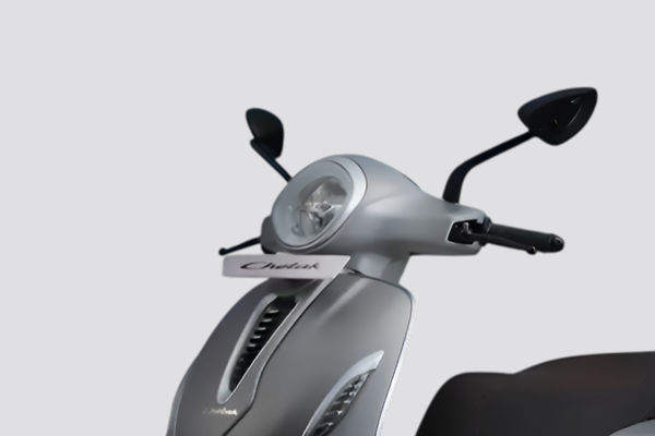 Bajaj Chetak Price, Mileage, Weight, Range