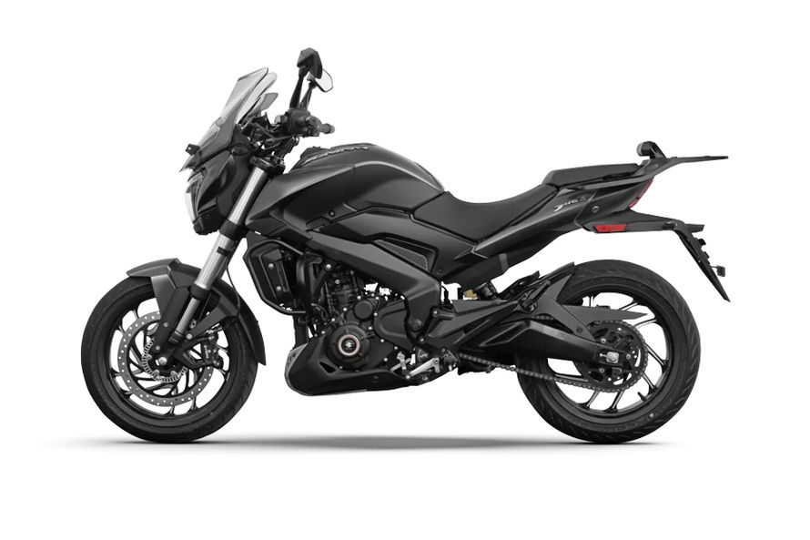 Bajaj Dominar 400 Canyon Red Colour - Dominar 400 Canyon Red Price