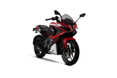 Bajaj Pulsar RS200 STD - On Road Price, RTO, Insurance, Features ...