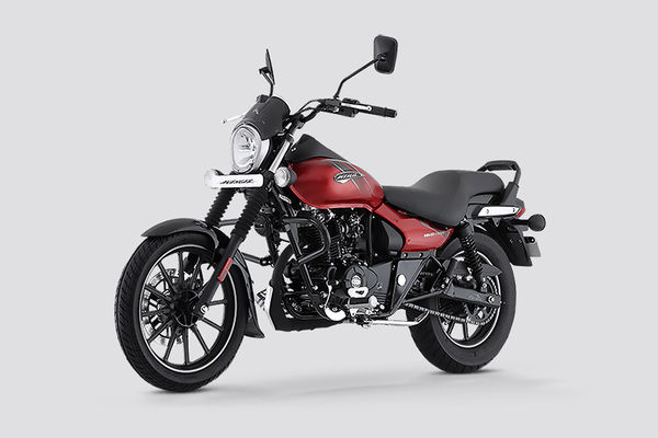 Bajaj Avenger Street 160 Price 2026 - Mileage, Colours, Images | BikeDekho