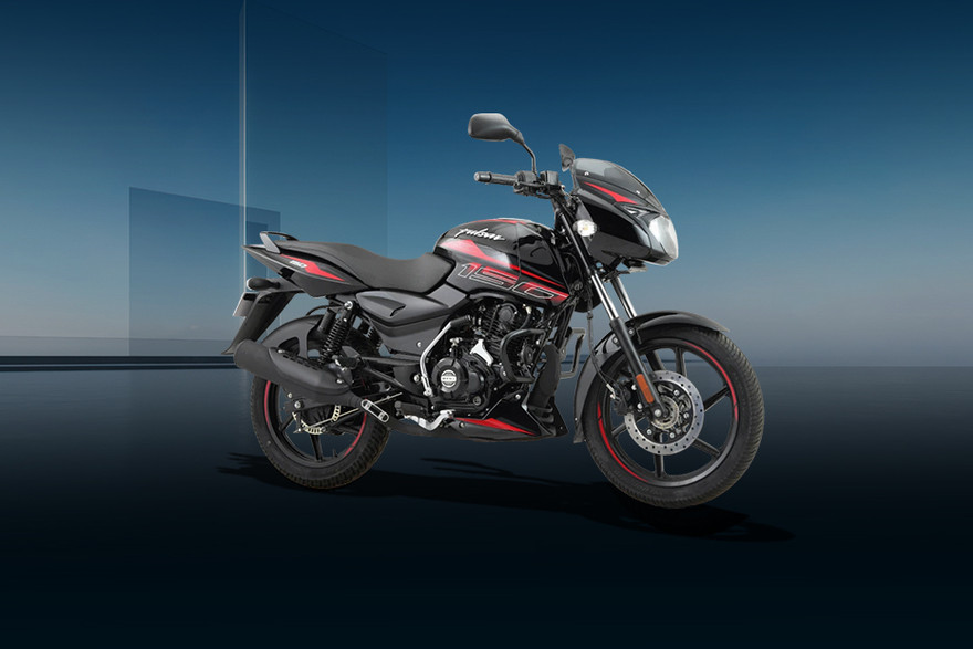 Bajaj Pulsar 150 Images, Pulsar 150 Photos & 360 View