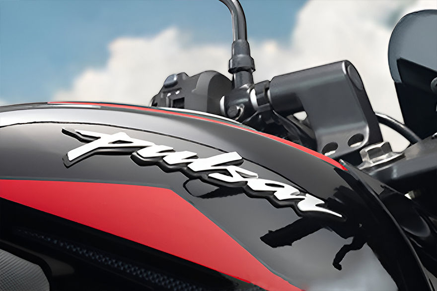 Bajaj Pulsar Dtsi Logo
