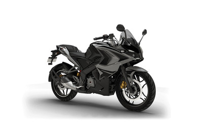 Bajaj Pulsar RS200[2015-2024] Racing Blue Colour - Pulsar RS200[2015 ...