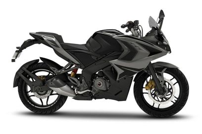 Bajaj Pulsar RS200[2015-2024] Colours - Check Pulsar RS200[2015-2024 ...