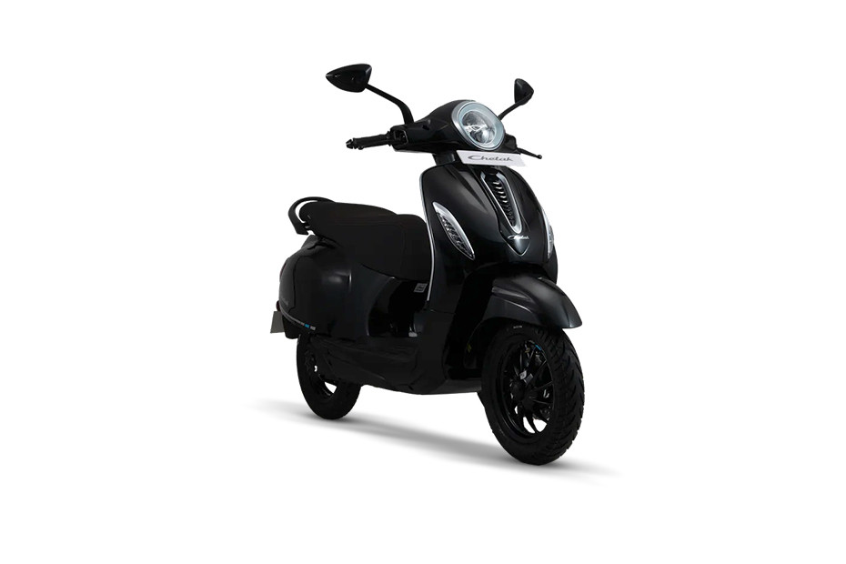 Bajaj Chetak 3503 Standard On Road Price in Kapurthala, Jalandhar ...