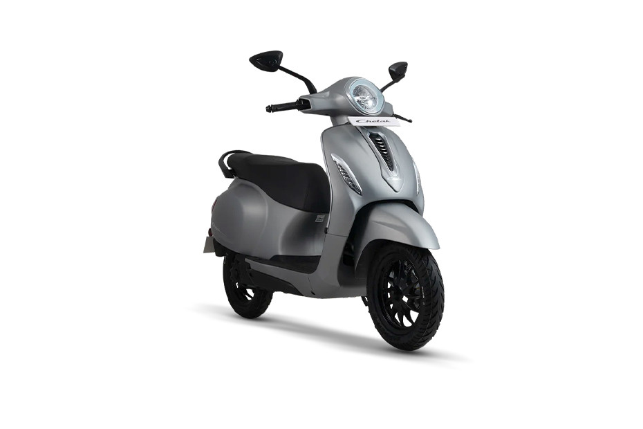 Bajaj Chetak 3503 Standard On Road Price in Kapurthala, Jalandhar ...