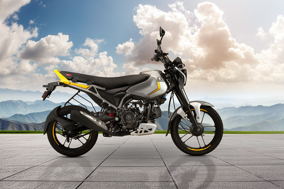 Bajaj Freedom 125 NG04 Drum On road Price, Specifications, Weight, Range