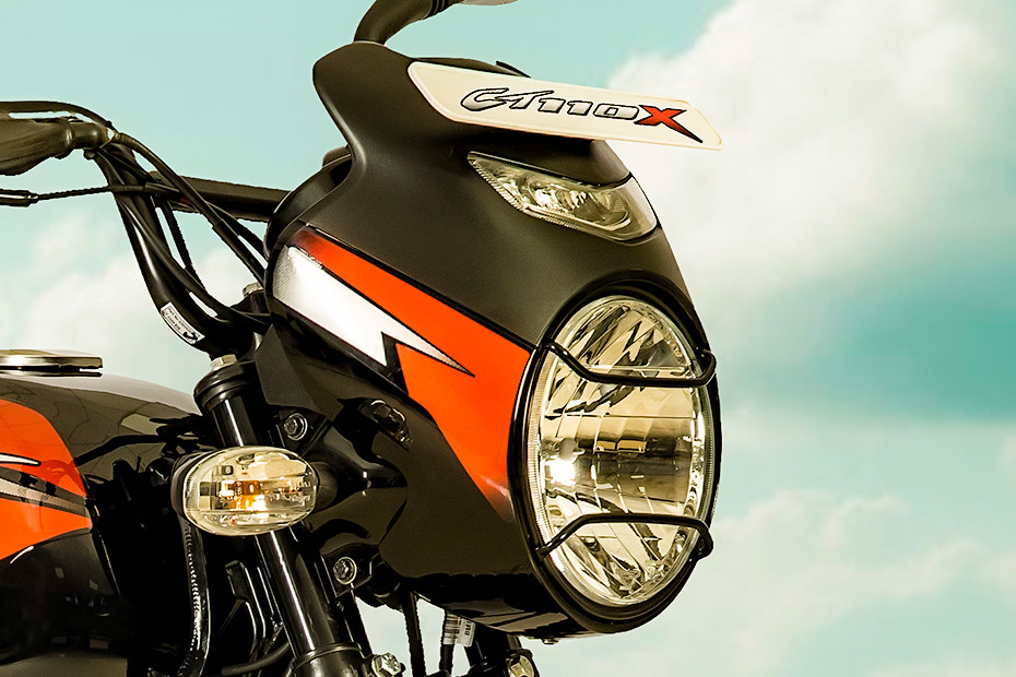 Bajaj CT110X: All You Need To Know | BikeDekho