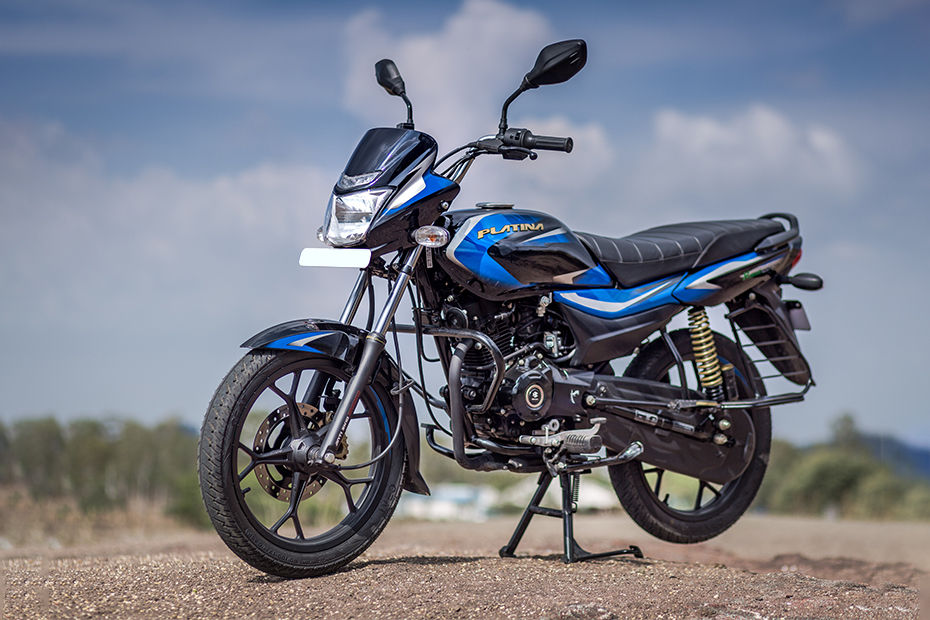 Platina Becomes Bajaj’s Best Selling Model In July | BikeDekho