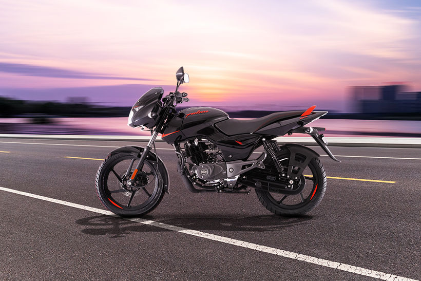 Bajaj Two-wheeler Sales In May 2021: Bajaj Pulsar, Bajaj CT110, Bajaj ...