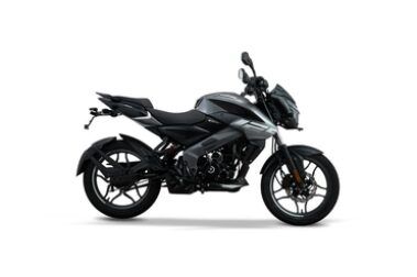 Bajaj Pulsar NS 125 Price, 56.46kmpl mileage, images, colours & Reviews