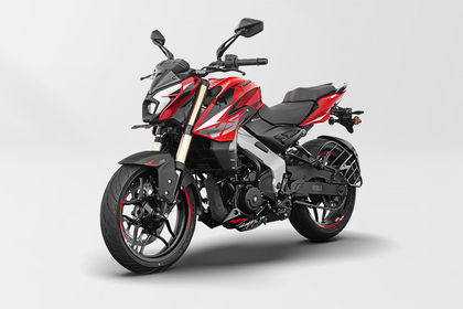 Bajaj Pulsar NS400Z On Road Price in Delhi – May 2026