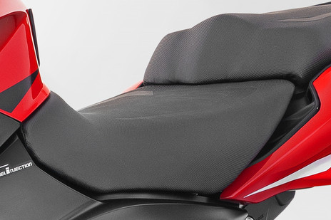 Bajaj Pulsar NS400Z Colours in India, Bajaj Pulsar NS400Z Colour Images