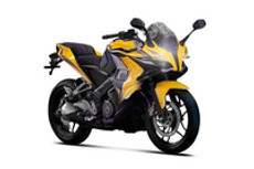 Bajaj Pulsar RS400 Images, Pulsar RS400 Photos & 360 View