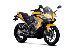 Bajaj Pulsar RS200 vs Bajaj Pulsar RS400 - Know Which is Better