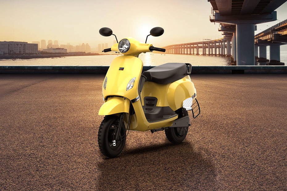 Story electric bike review store