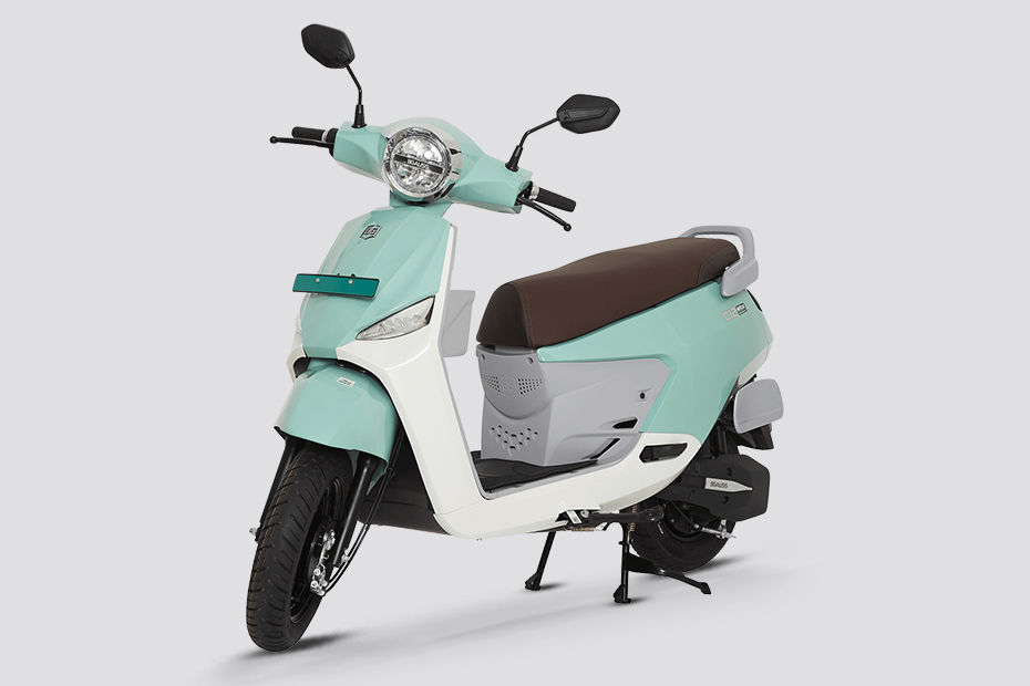 BGauss Max C12 3.0 On road Price, Specifications, Weight, Range