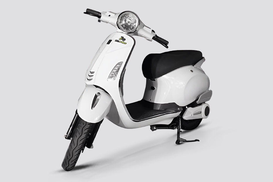 GoBike Ambition Price - Range, Charging Time, Speed, Images & Specs