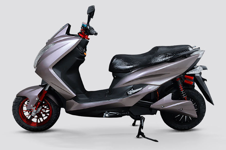 GoBike XL Price - Range, Charging Time, Speed, Images & Specs