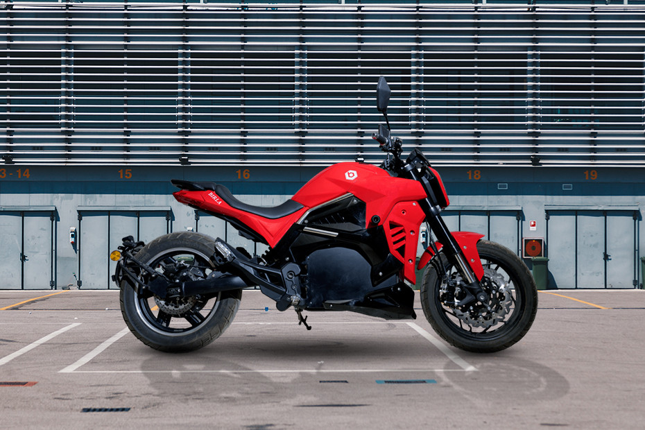 GoBike DMS 105 Ah On road Price, Specifications, Weight, Range