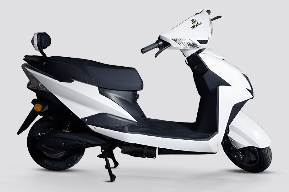 GoBike Quanto Price 2026 - Range, Images, Colours & Top Speed | BikeDekho