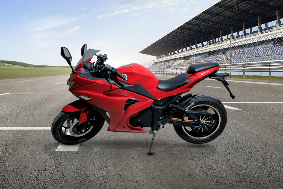 GoBike V6 105 Ah On road Price, Specifications, Weight, Range