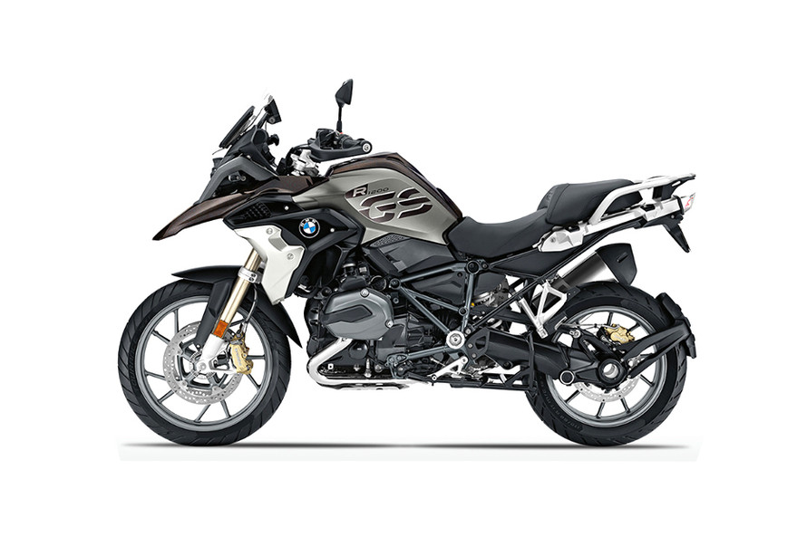 BMW R 1200 GS Exclusive Style Colour - R 1200 GS Exclusive Style Price