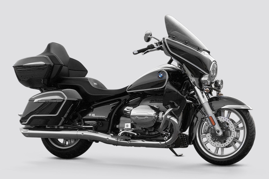 BMW R 18 Transcontinental offers in Ladwa (December 2025) : Latest ...