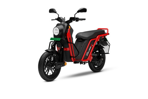 BNC Motors Challenger S110 Price, Images, Mileage, Specs & Features