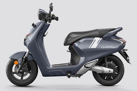 Bounce Infinity E.1 STD On road Price, Specifications, Weight, Range