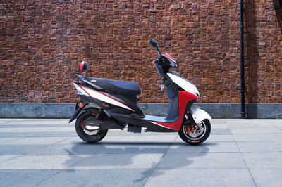 Crayon Zeez Price - Range, Charging Time, Speed, Images & Specs