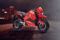 Cyborg Avant Colours - Check Avant Colour Options Available - BikeDekho