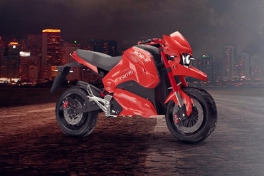 Latest Cyborg Bikes in India 2025 | New Bike Launches Images, Prices ...