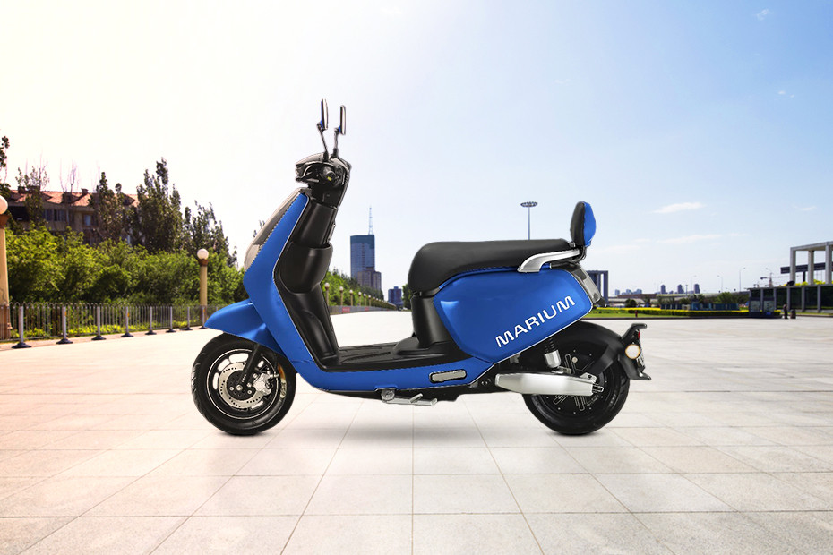 E-Went Marium Lead Acid - 60V Price, Images, Mileage, Specs & Features