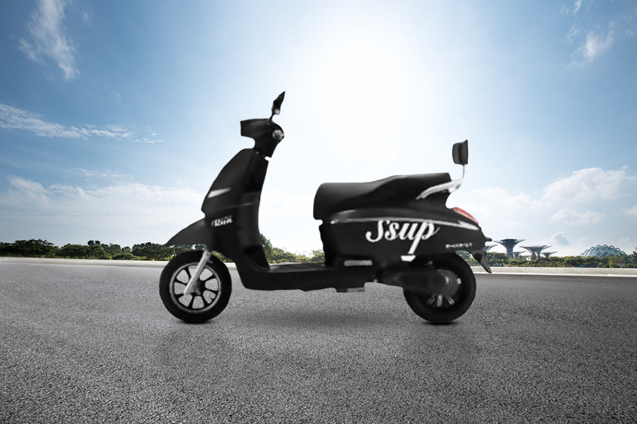 E-Went SSUP Price - Range, Charging Time, Speed, Images & Specs